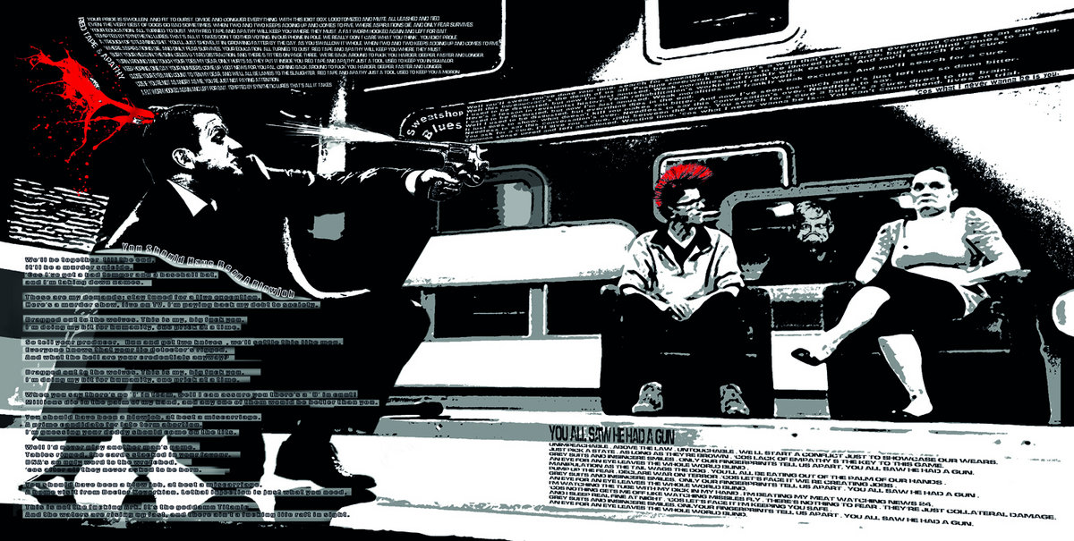 Exit Bag & Helium Technique | AffluenzA | affluenza