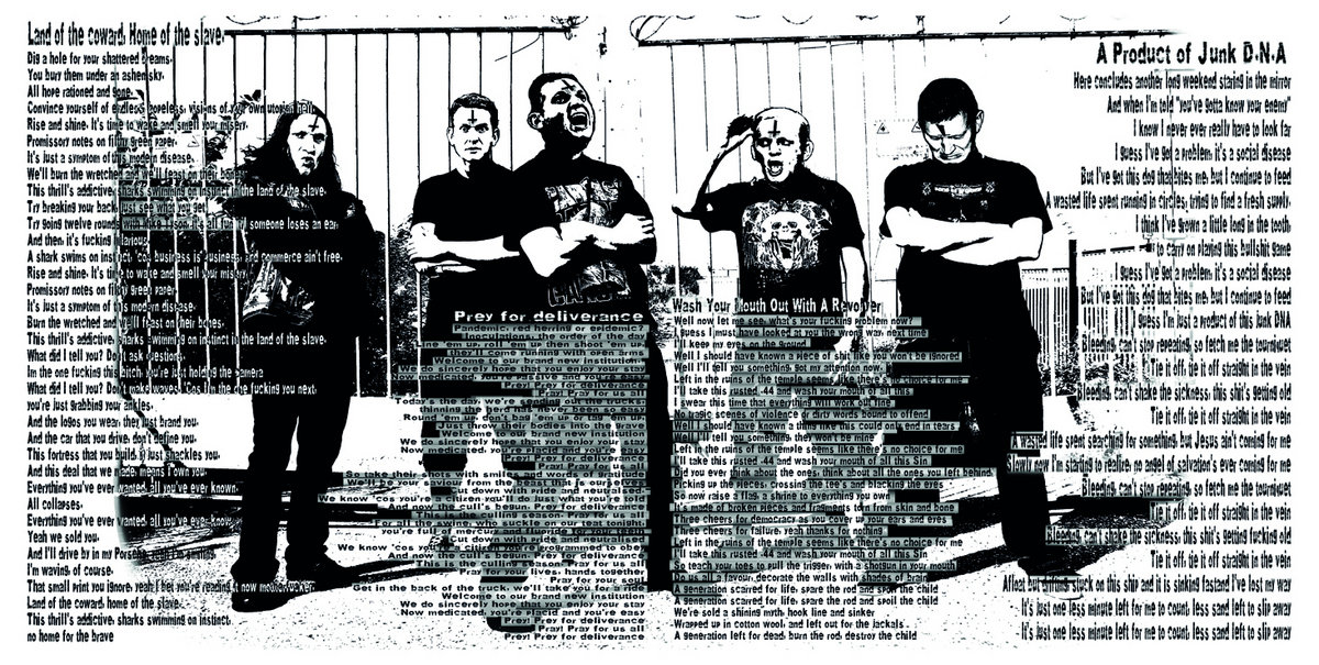 Exit Bag & Helium Technique | AffluenzA | affluenza