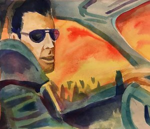 Music | Austin Thomas