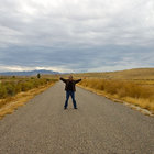 Exploding Trees & Airplane Screams | Patterson Hood