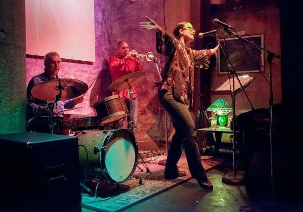 Music for Inconsequential Behavior | Chris Curiel-Trumpet/Electronics ...