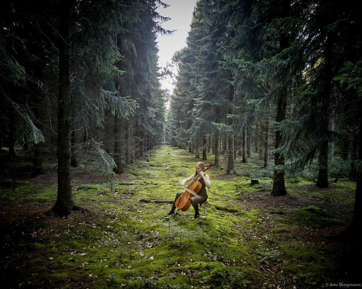 La Vida Breve - Cello & Guitar | Nadège Rochat & Rafael Aguirre ...