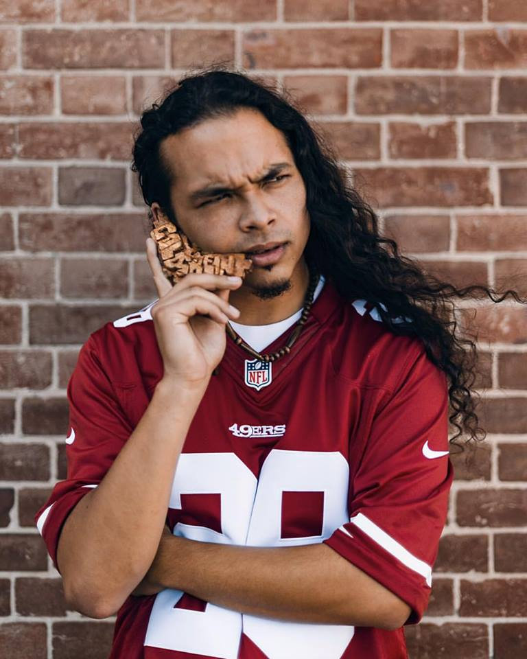 SanFranciscoCaliforniaExpalidocious | Gease