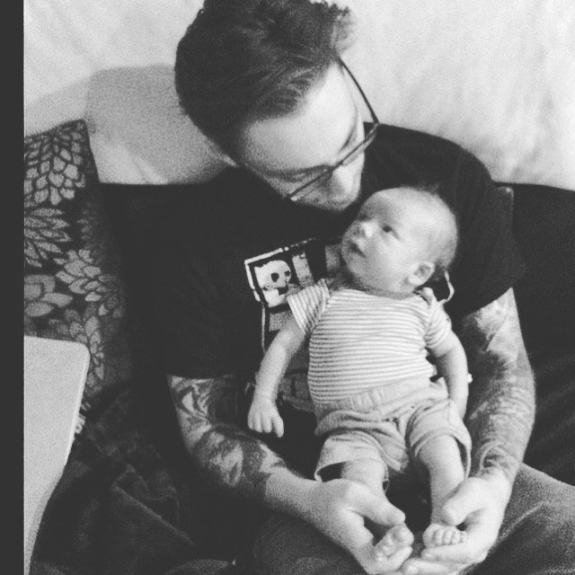 Prison | Matt Travers