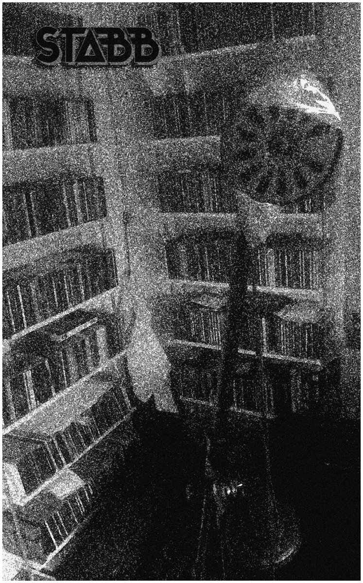 The four skateboarders of the Apocalypse | Stabb