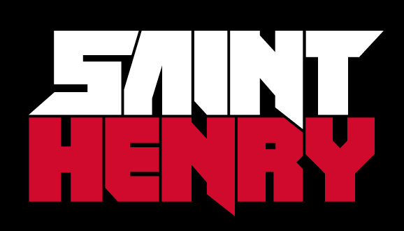 Silverback | Saint Henry