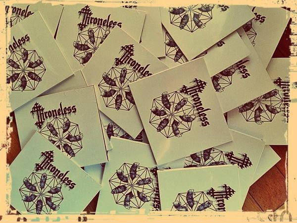 Throneless | Throneless