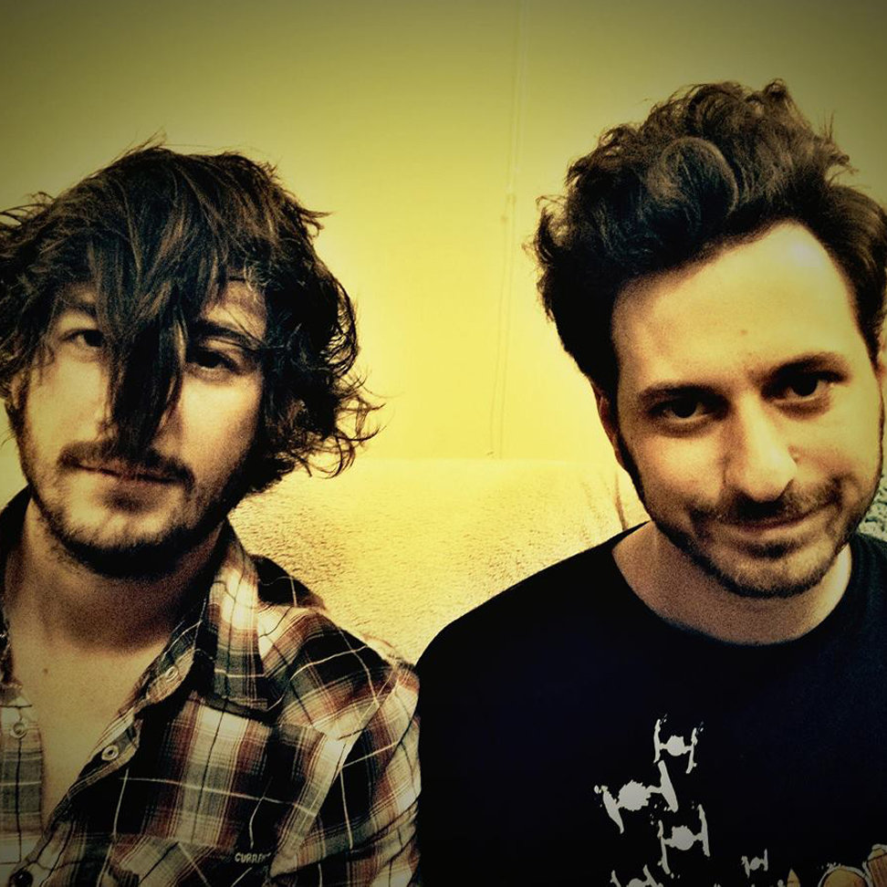 Ghost | The Inside World