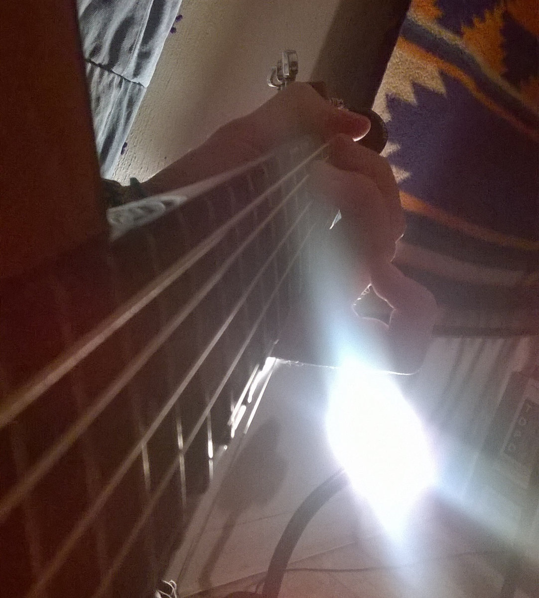 Five Years | Taylor Prevost