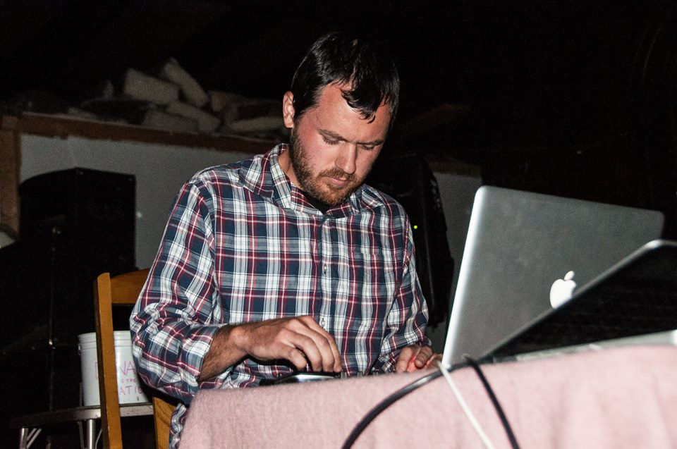 Violin/Sine | Morgan Evans-Weiler