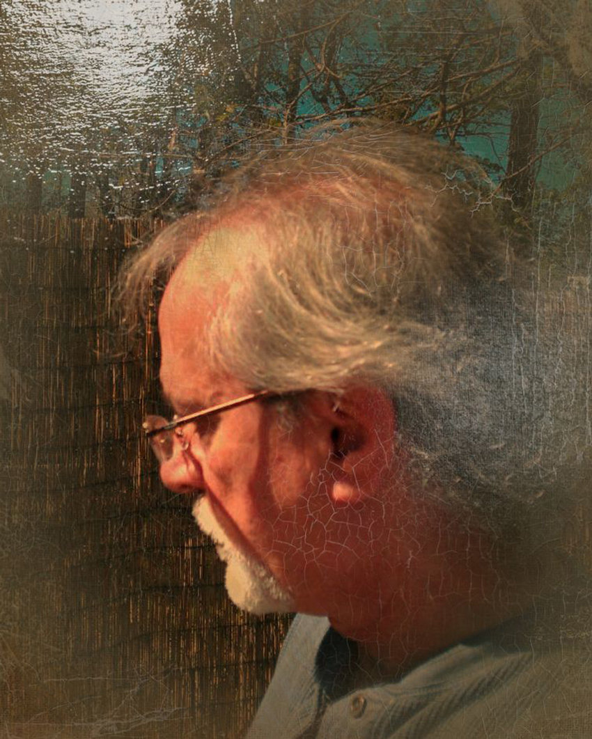 Tomorrow Never Comes | Tom Massari
