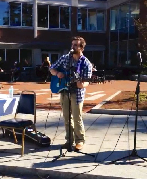 Orchard EP (Demos) | Teddy Smith