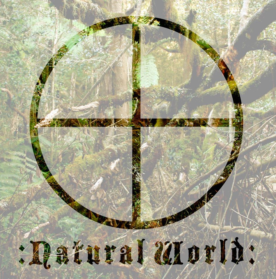 A Forgotten Land | Encircling Sea | Natural World Records