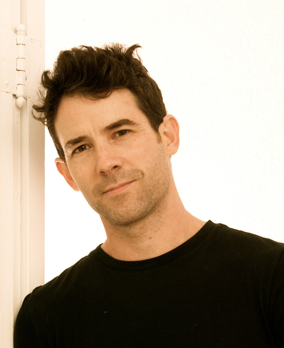 Golden Pick | Rich Collins