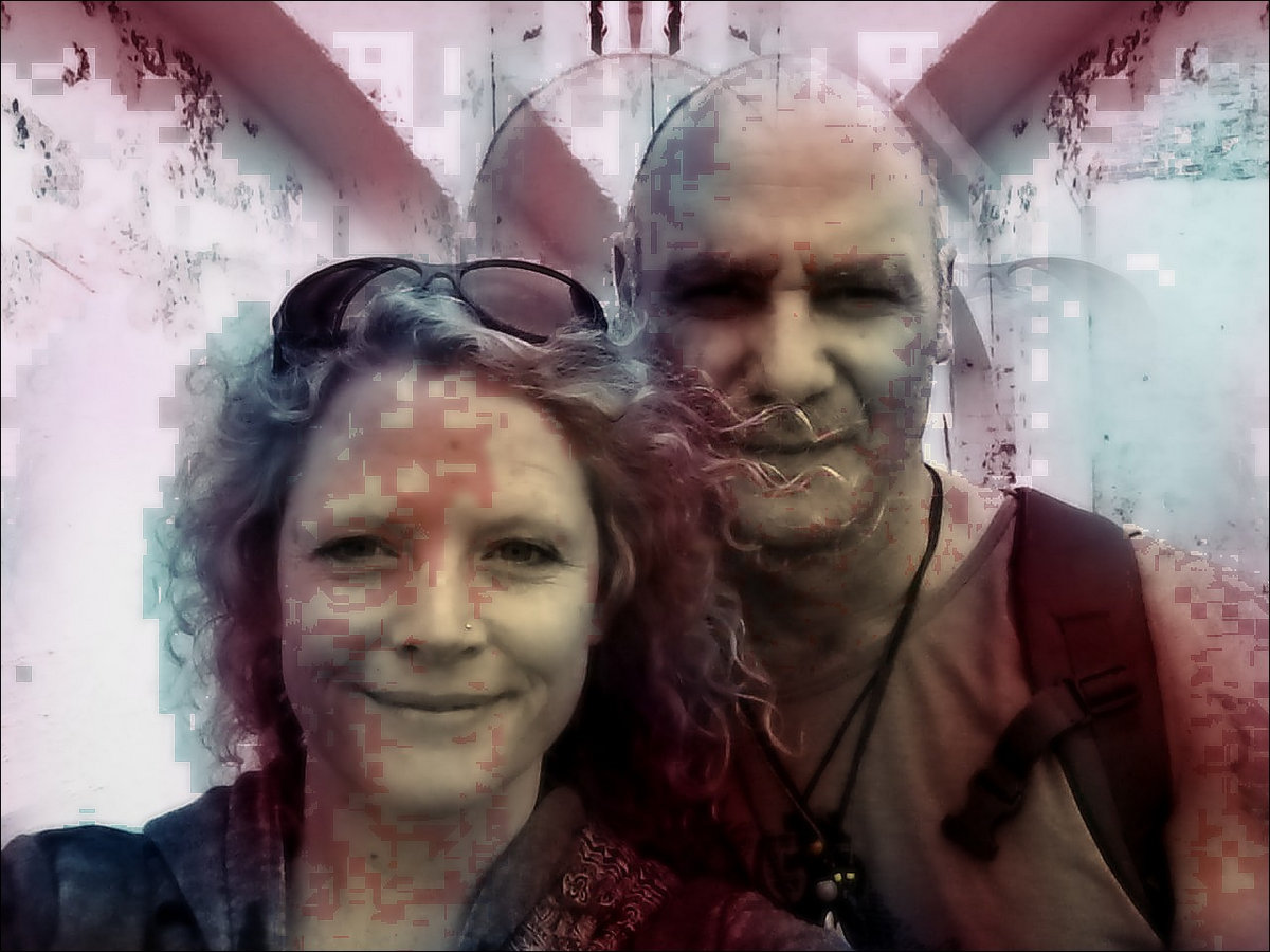 LoVe FuSioN | Dreamweavers