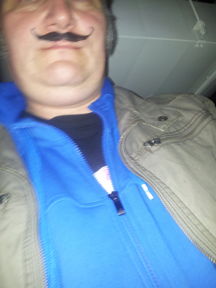 Gammelfleisch im Ponyhimmel | Roy Blizzard