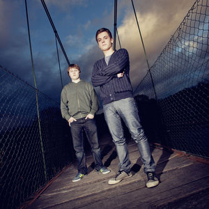 Music | The Rising Sign