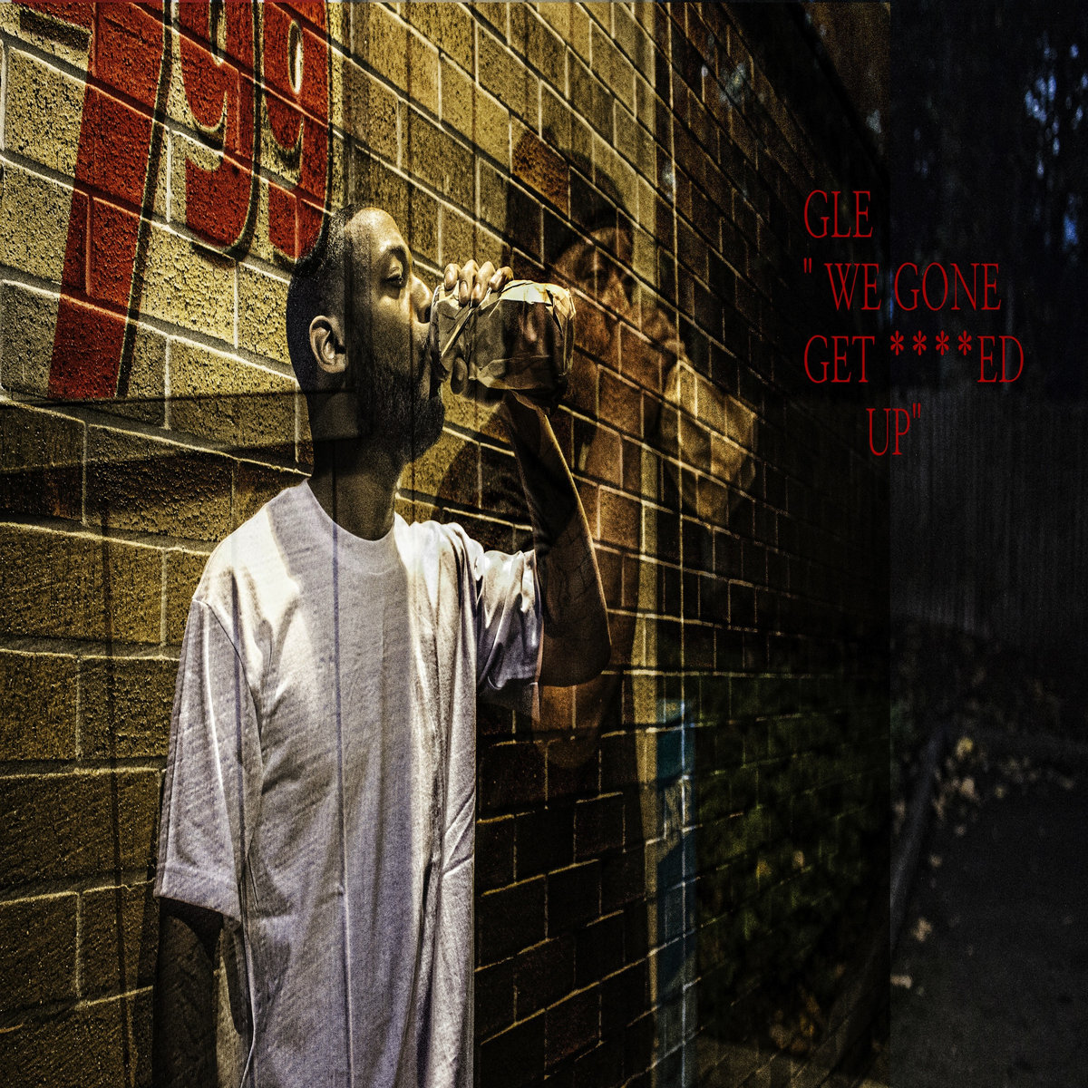 lil knock n... "power moves" | bassboi" silent" and lil knock | GLE