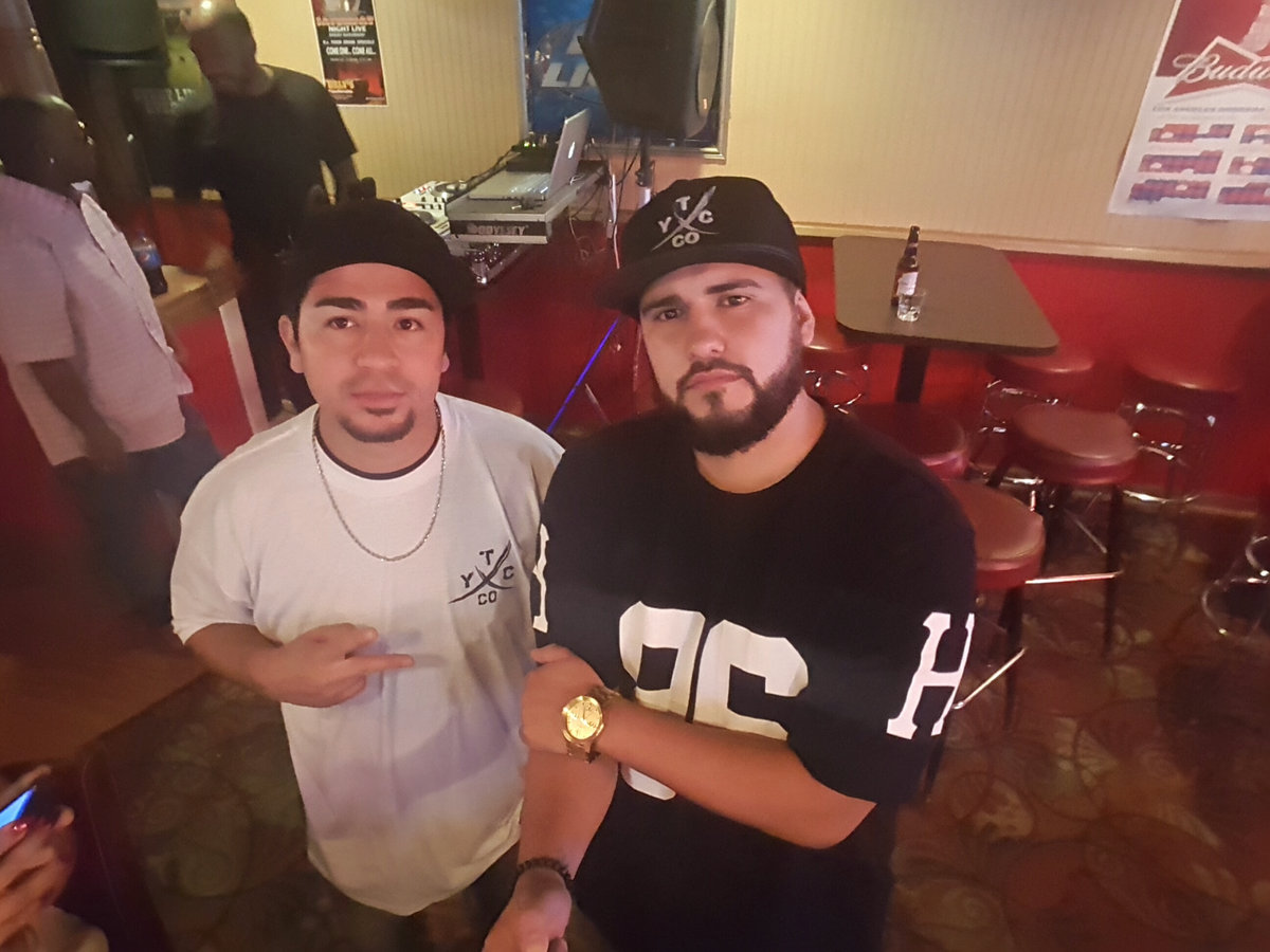Sucka DJ | Audio Assassins