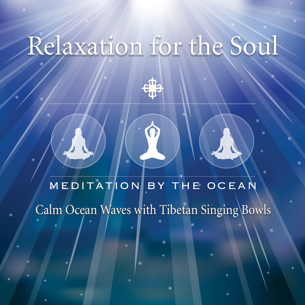 Ocean Chimes (For Yoga, Massage, Meditation and Restful Sleep ...