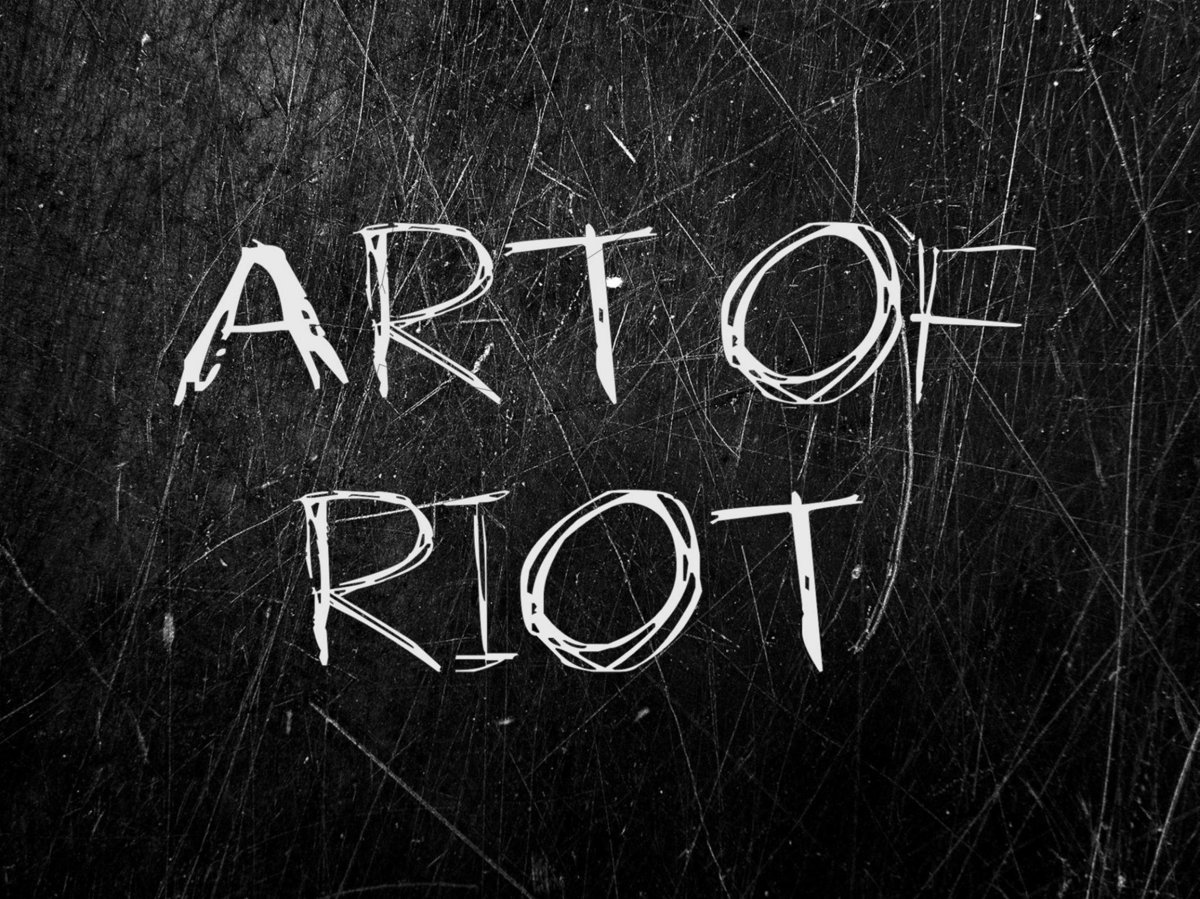 Tension | Art Of Riot
