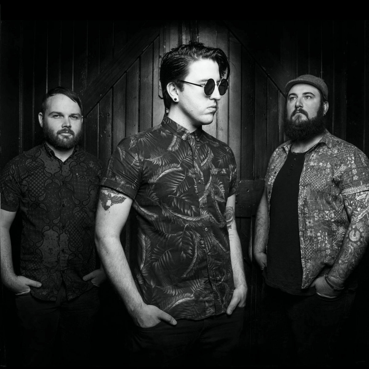 Rock Noir | Midnight Boulevard