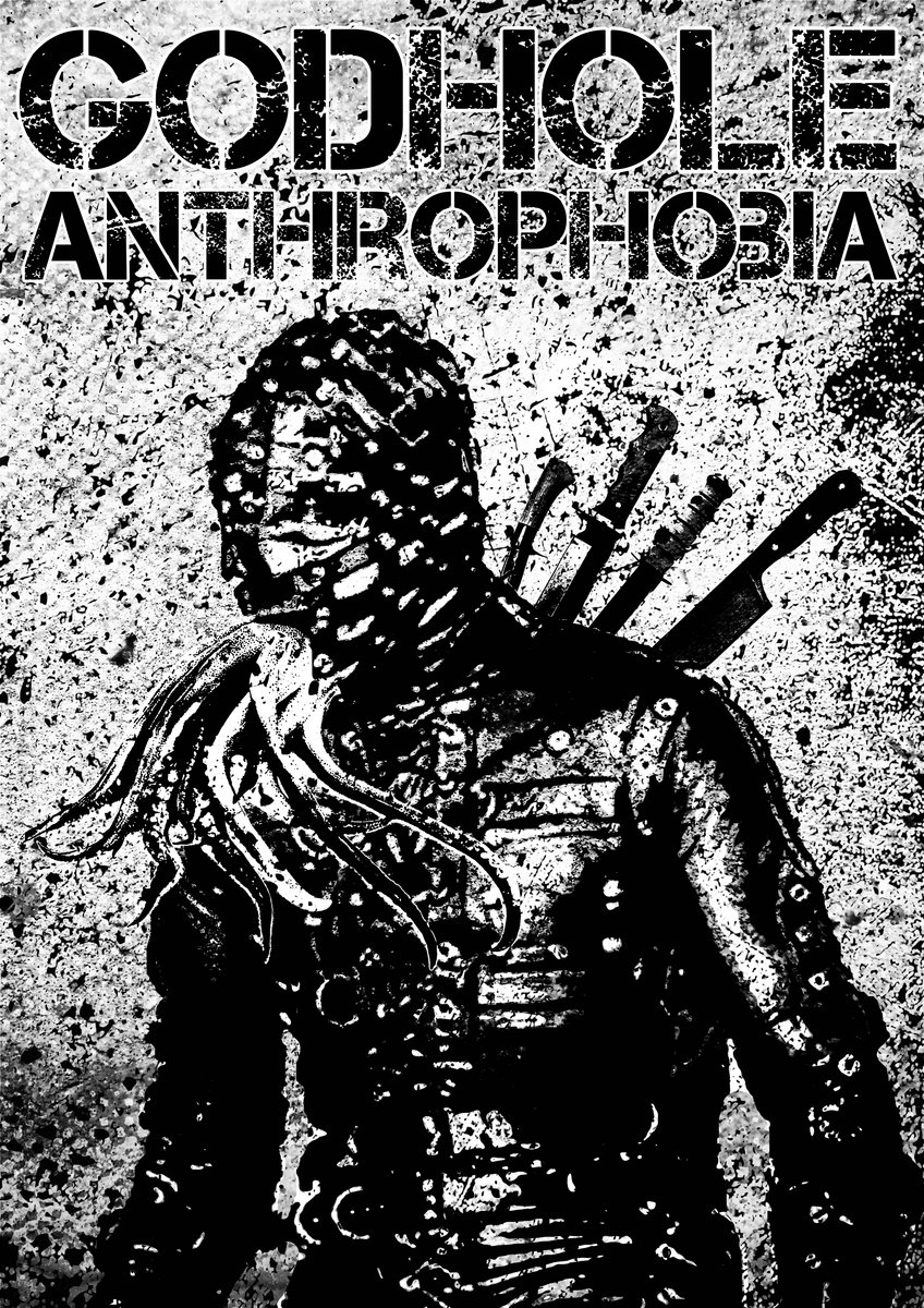 Anthrophobia | Godhole vs Crozier | Godhole