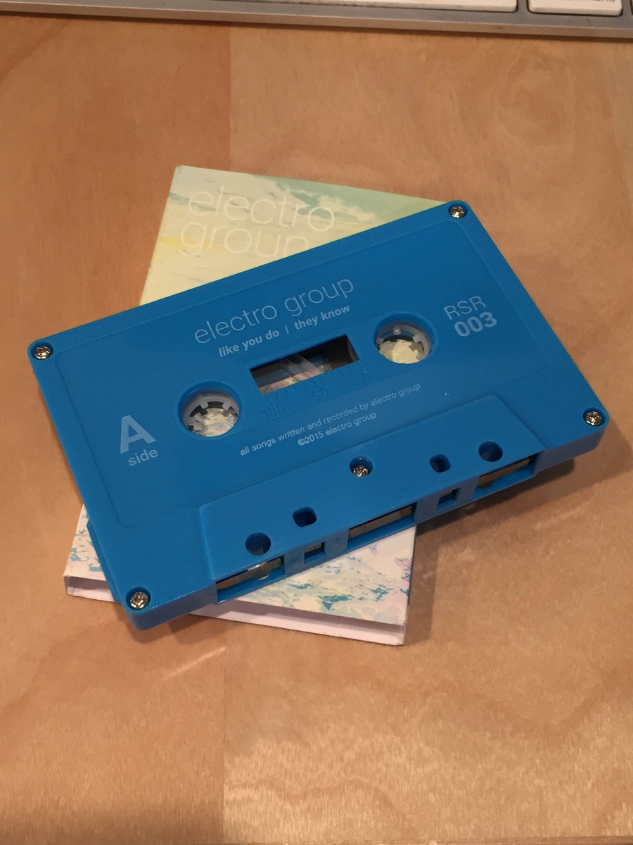 Cassingle One | Electro Group