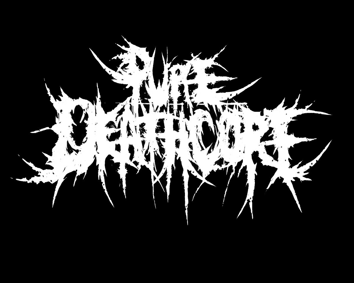 Merch | Pure Deathcore