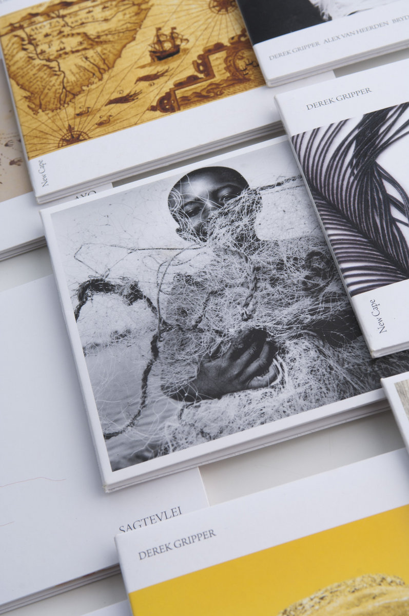 Rising | Derek Gripper & Udai Mazumdar | Derek Gripper