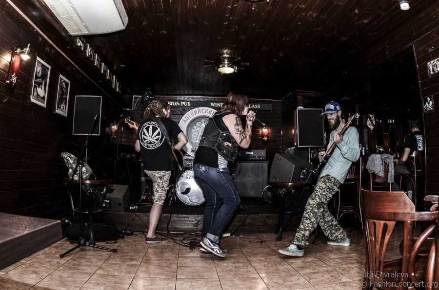 А мне Pohu! (EP) | Pohu!