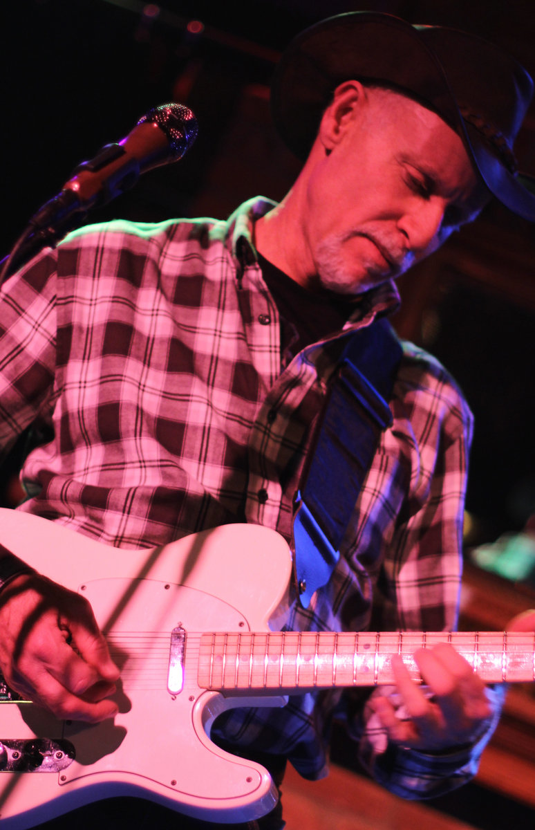 Unlocked | Ron Rubin