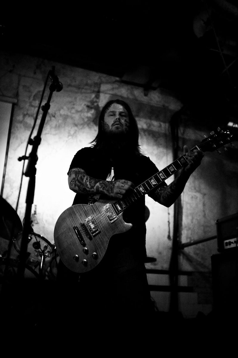 Of blood and cult | Helldiver