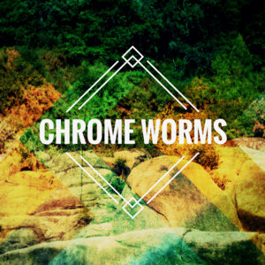 Music | Chrome Worms