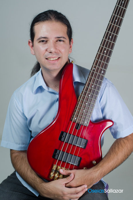 Quarteto de sons | Rodrigo Batista | Rodrigo Batista Oficial