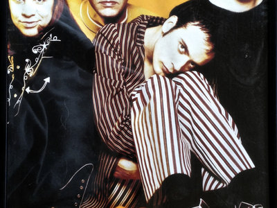 Howlin' Maggie Promo Poster | Happy Chichester