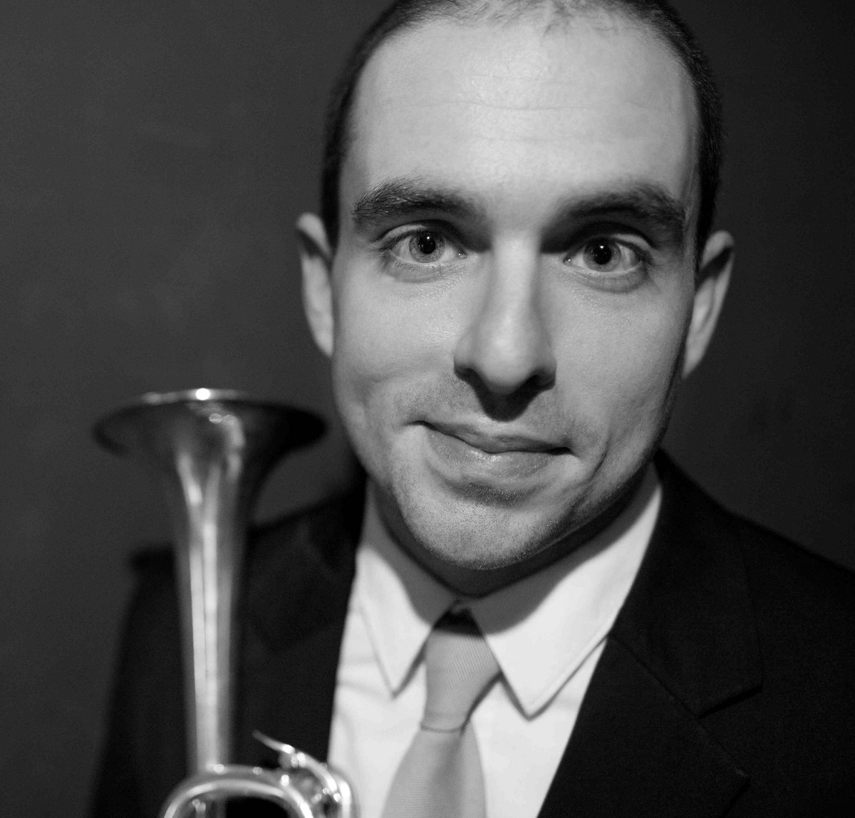 Music for Trumpet and Organ | Bill Owens