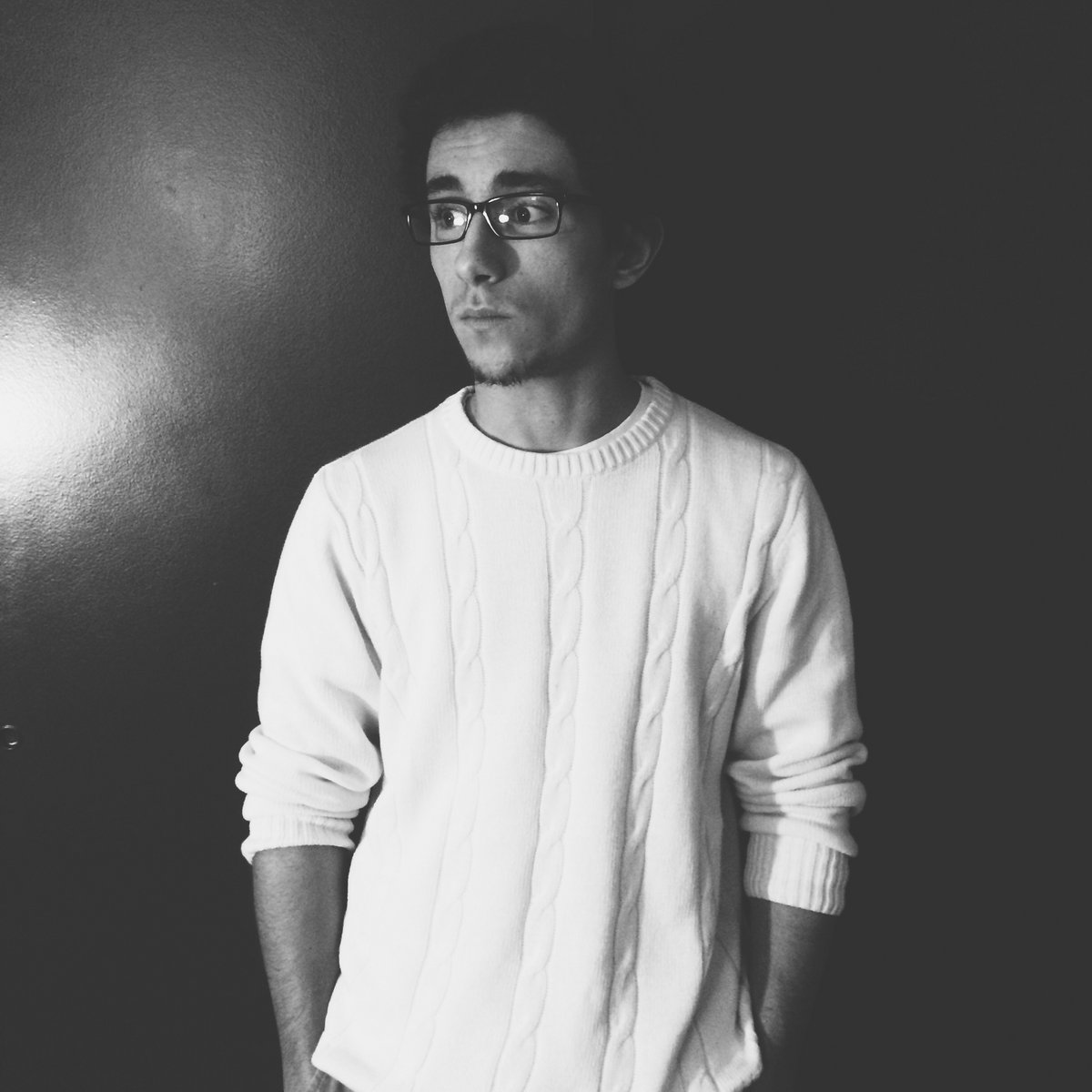 Pathways | Nicholas Amodio