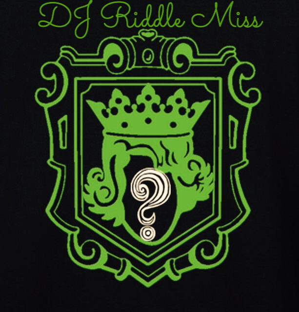 Light (Extended Edition) | Riddle Miss