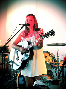 Music | Kelly McCafferty