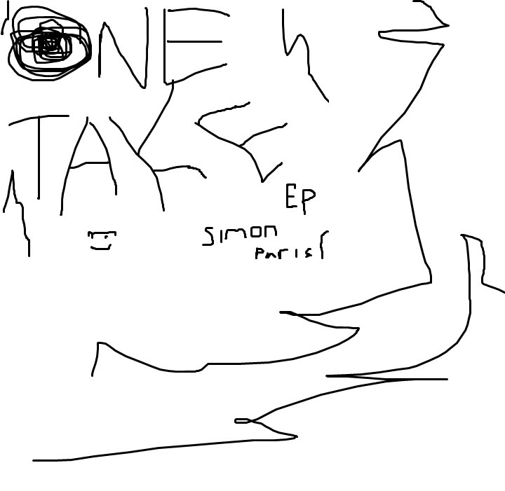 One Take | Simon Paris