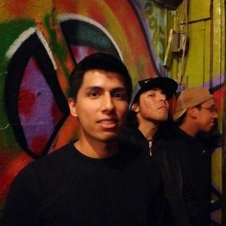 Boot 'n Nuke | MUTE PRINT