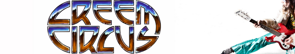 Music | Creem Circus