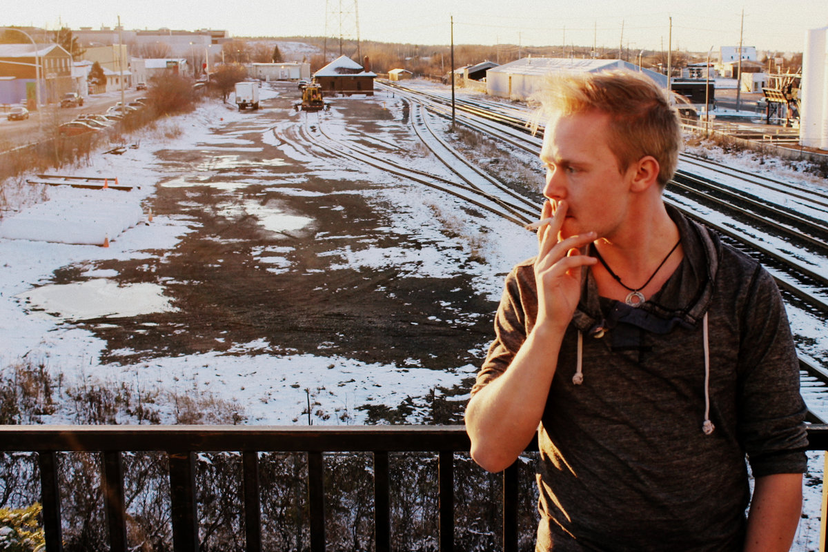 The David Huffman EP | David Huffman