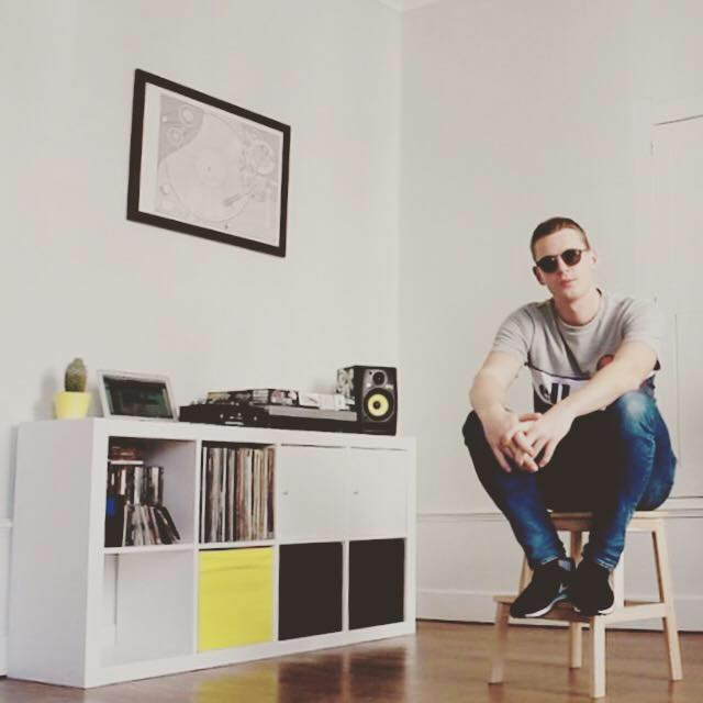 En Théorie (Single) | Jabrail