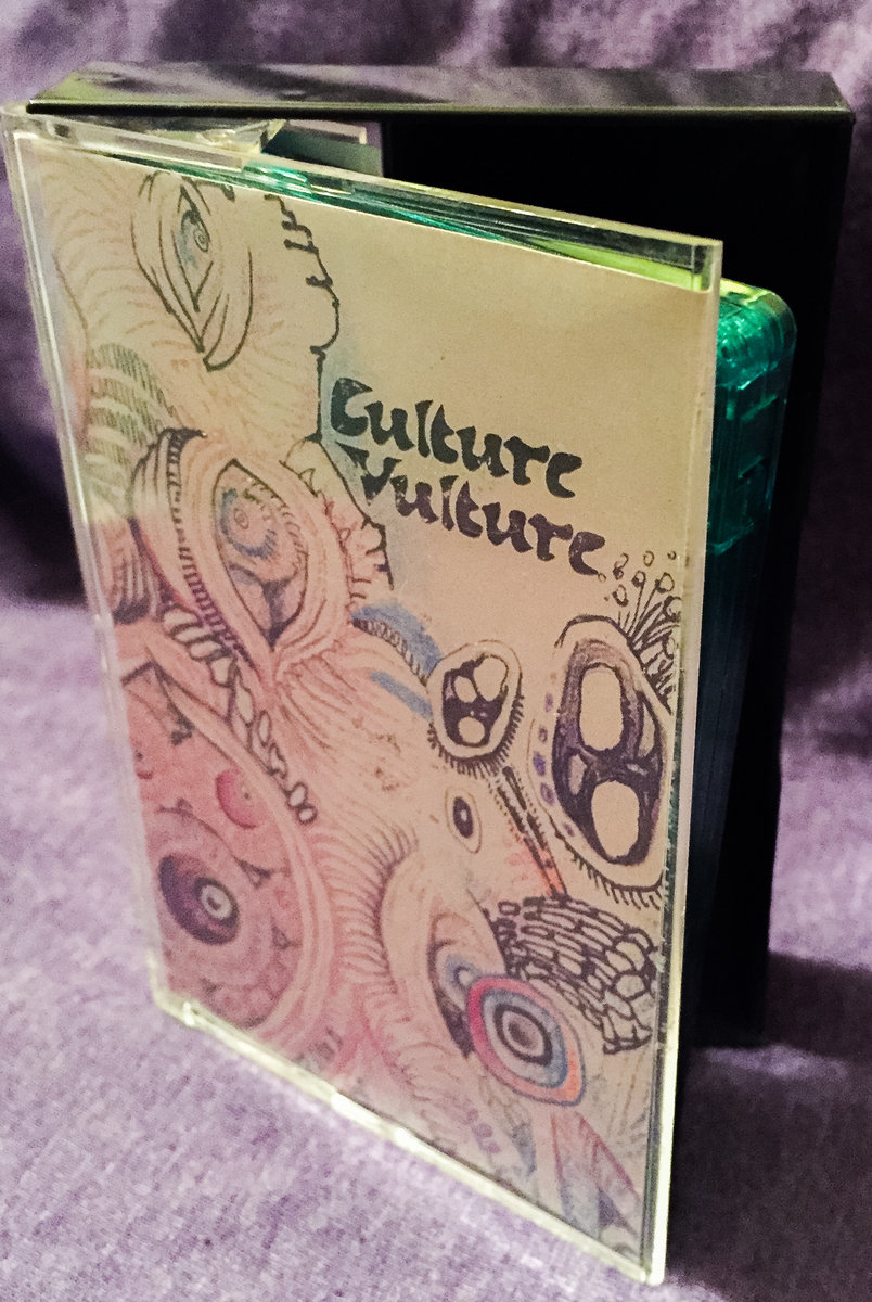 Culture Vulture | Culture Vulture