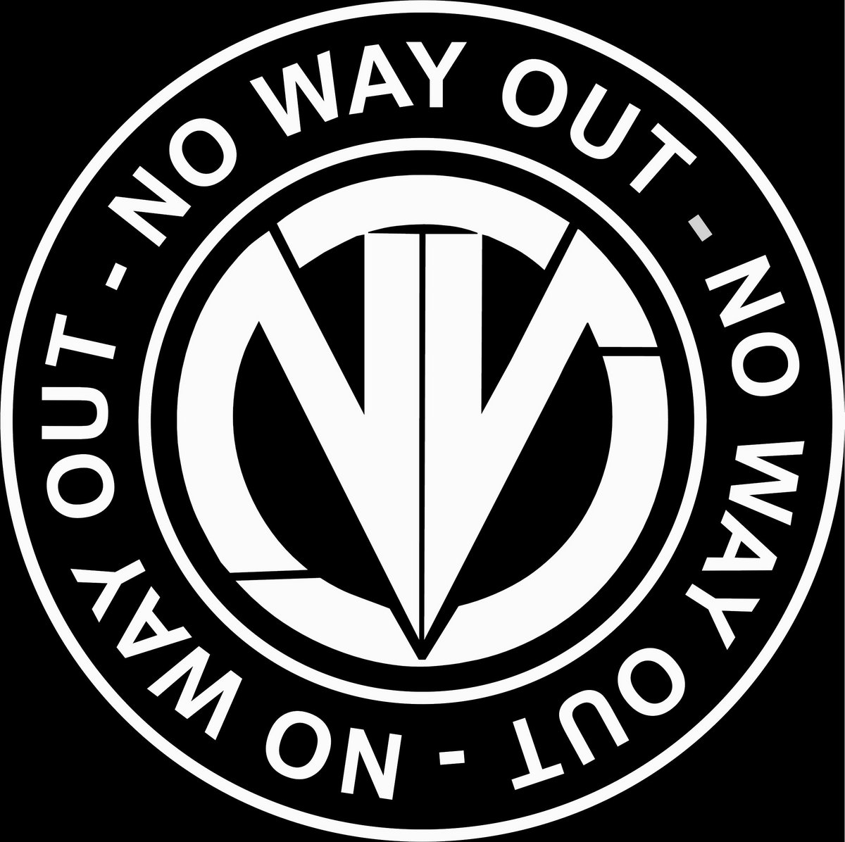 No Way Out | No Way Out