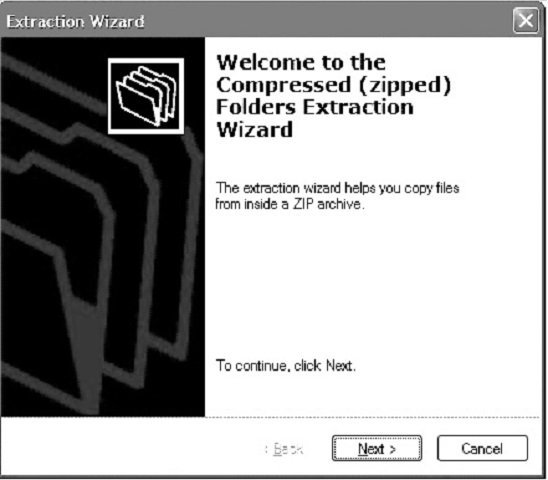 Music | Extraction Wizard