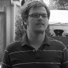 The Patient Demos | Blacklit Canopy