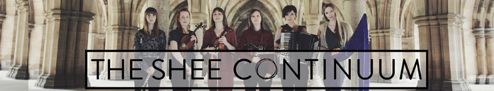 The Shee - coolhfile